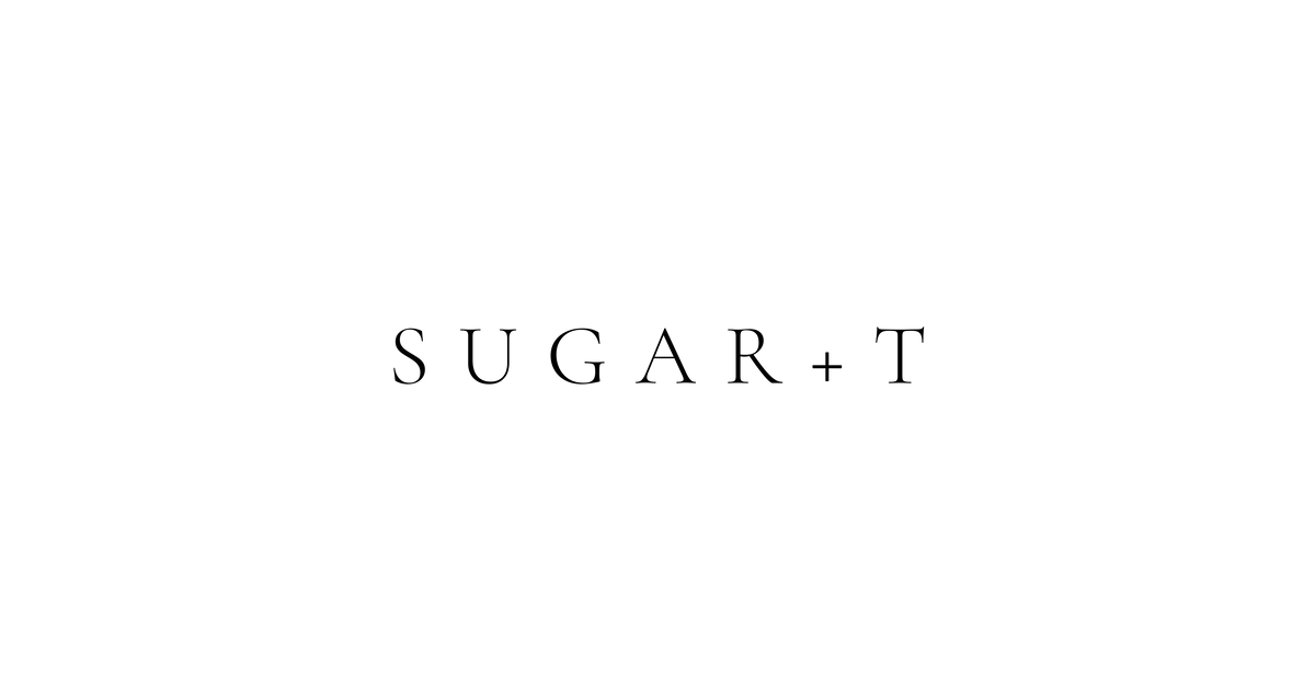 Sugar & T – Sugar & T
